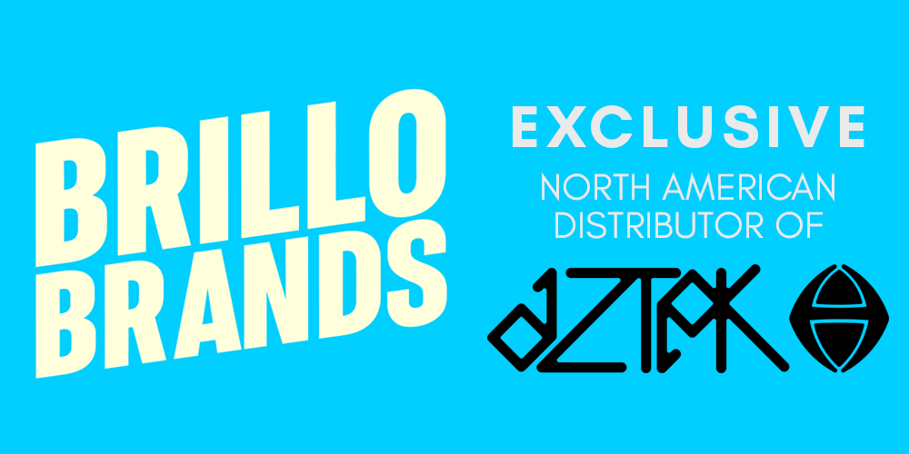 Accessories (Aztek) – Brillo Brands