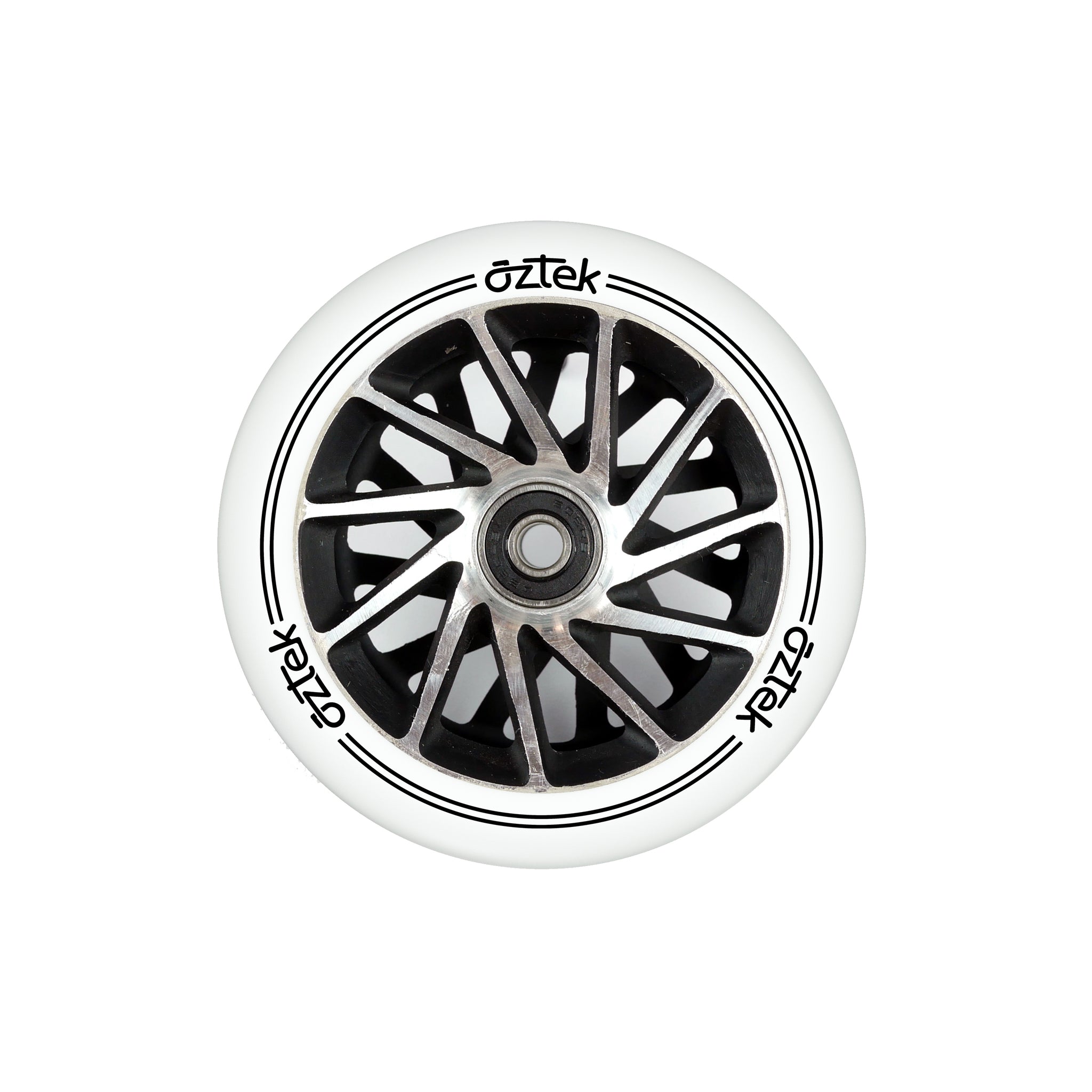 Wheels (Aztek) – Brillo Brands