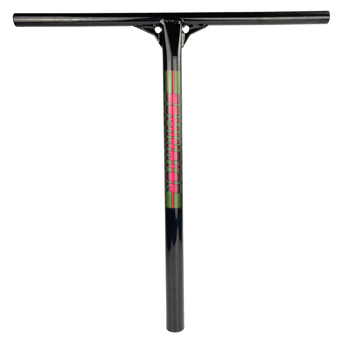 2022 Dominator Team Edition Alloy Bar – Brillo Brands