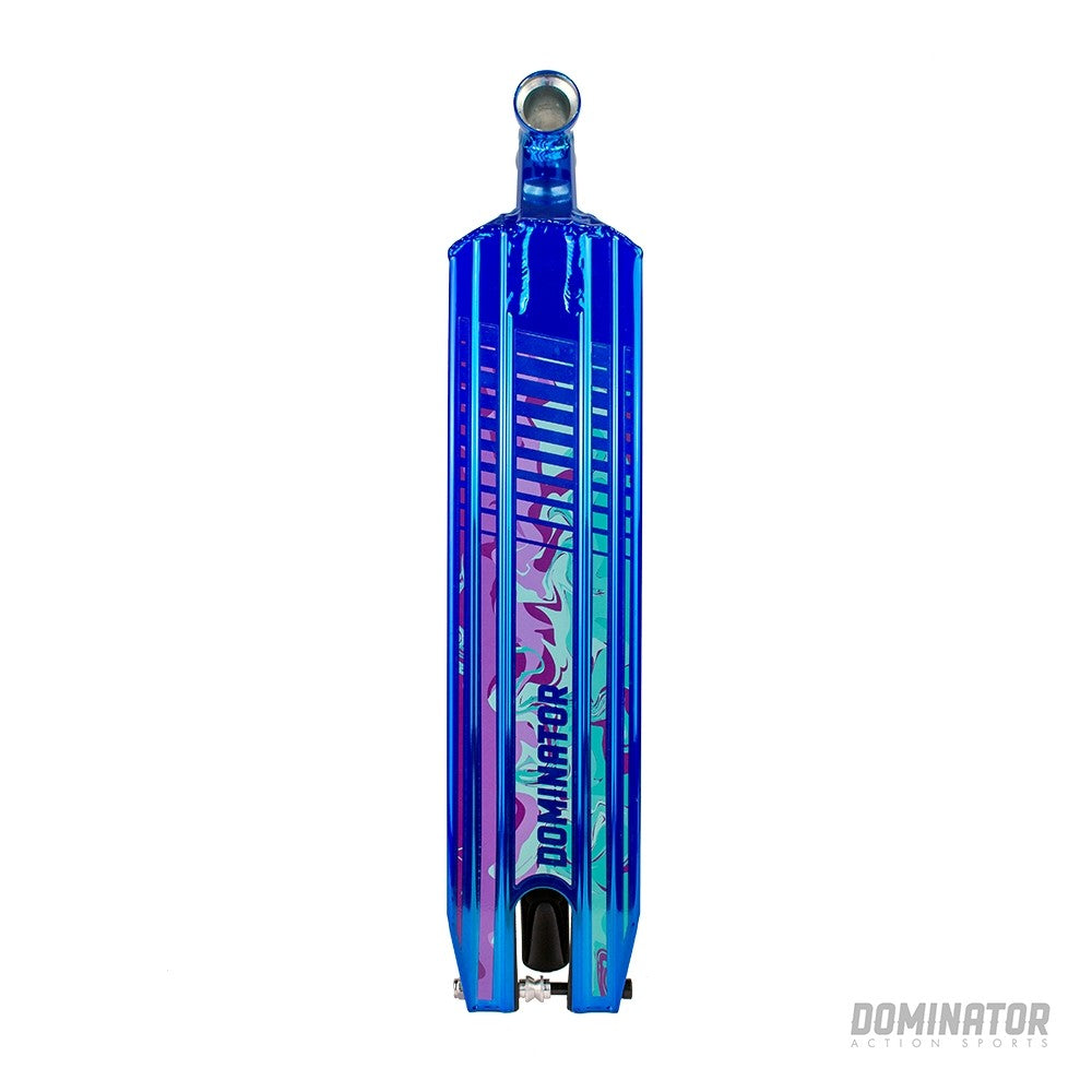 2021 Dominator Team Edition Deck – Brillo Brands