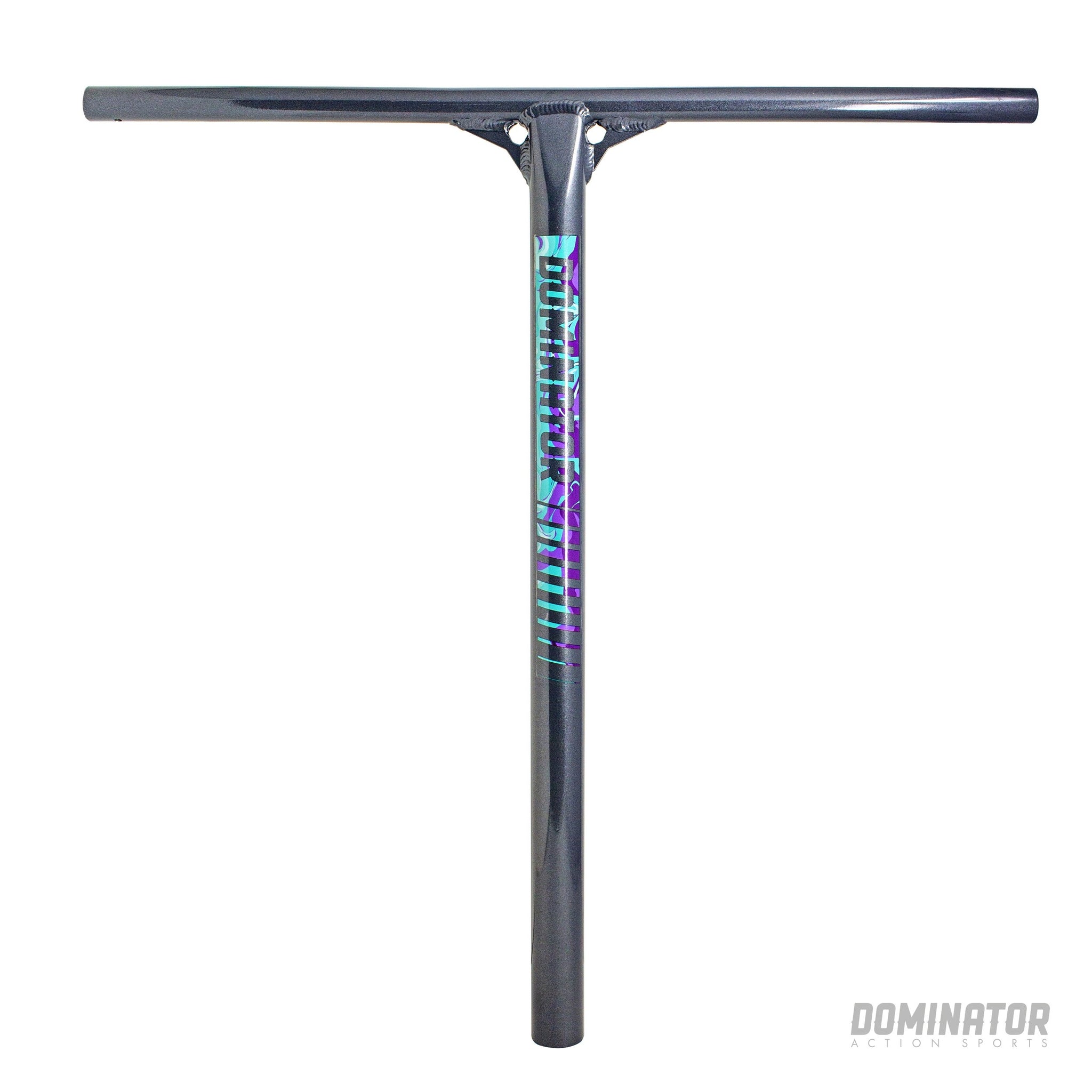 2021 Dominator Team Edition Alloy Bar – Brillo Brands
